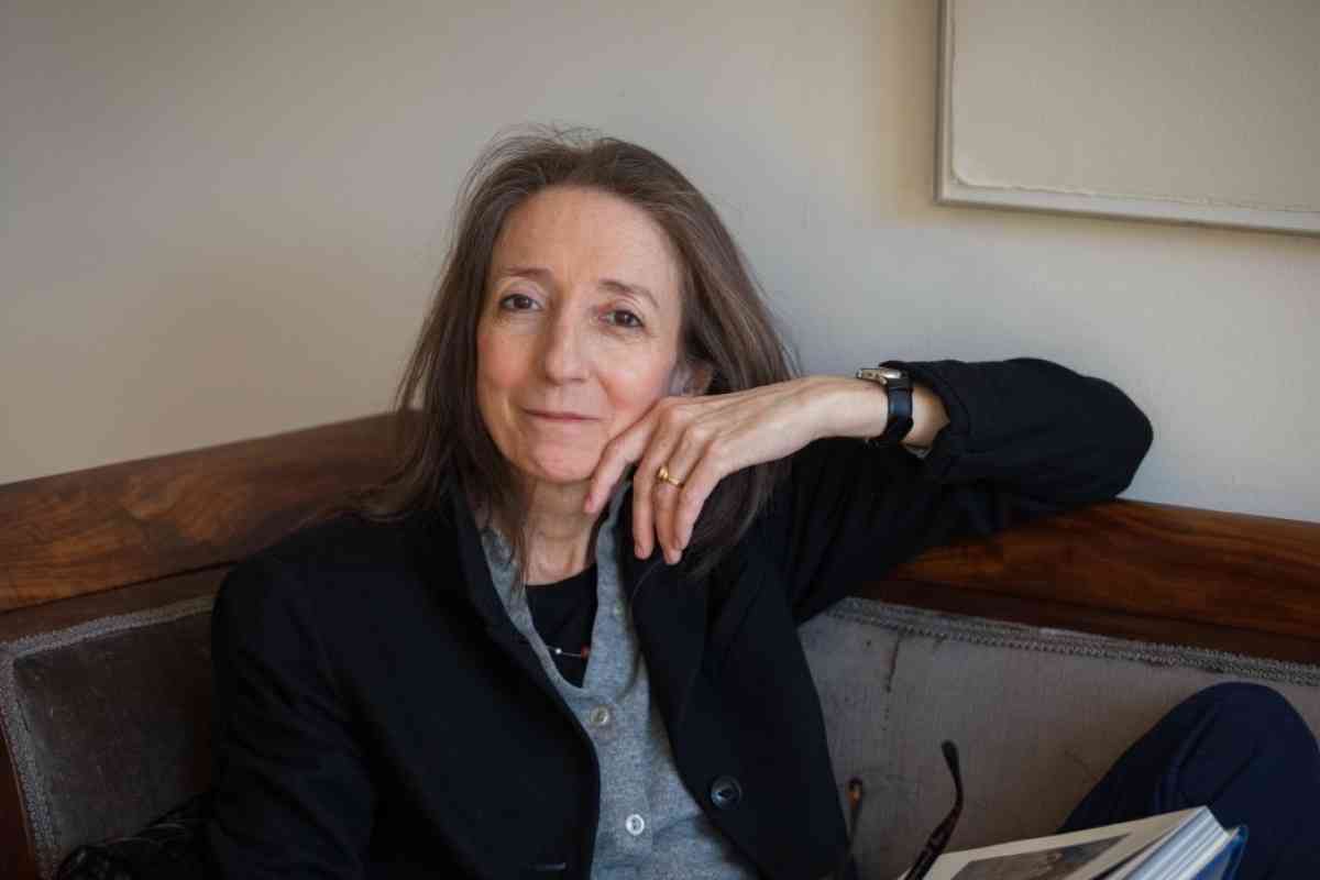 Saskia Hamilton (1967–2023) | Graywolf Press